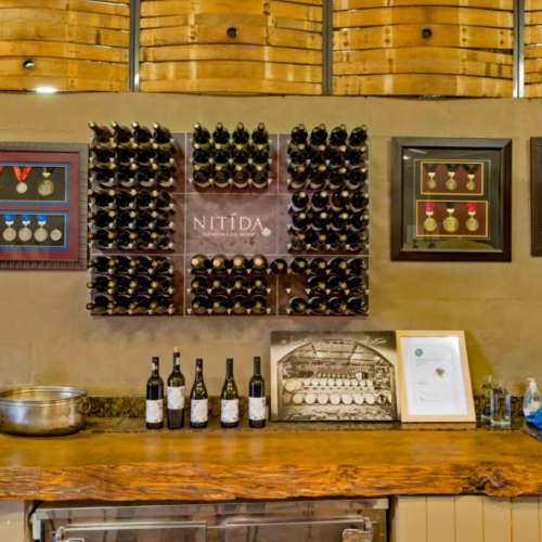 Gallery - Nitida Wine Farm