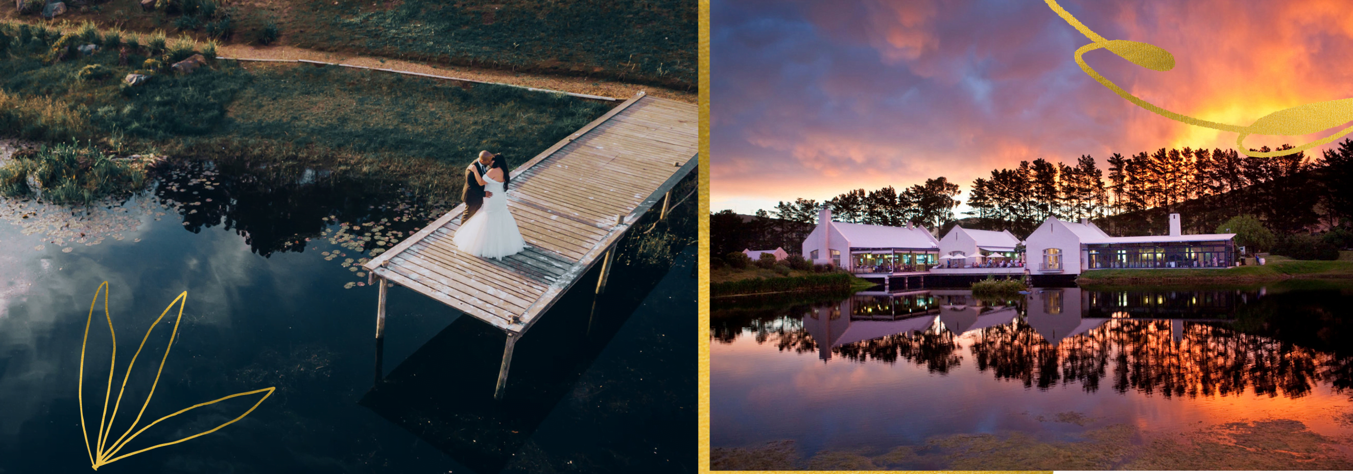 Cassia Restaurant - Spring / Summer Menu - Nitida Wine Farm