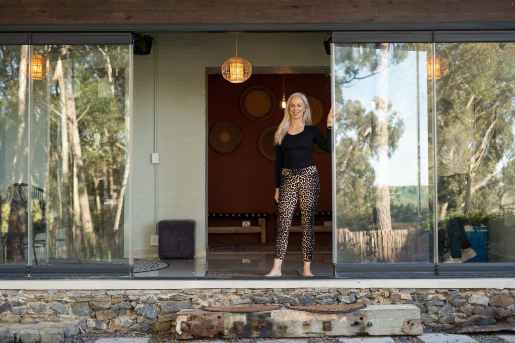 Home - Nitida Wine Farm