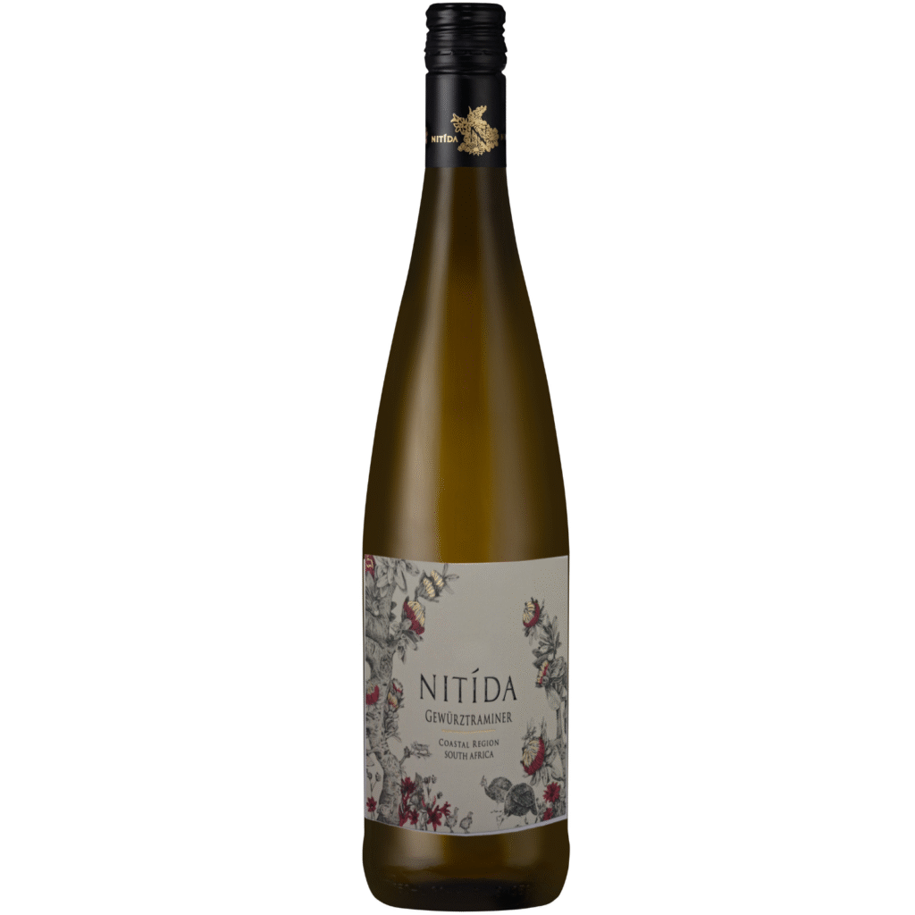 Online Wine Shop - Nitida Wine Farm