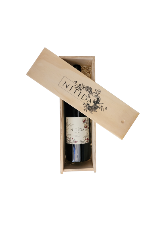 Home - Nitida Wine Farm