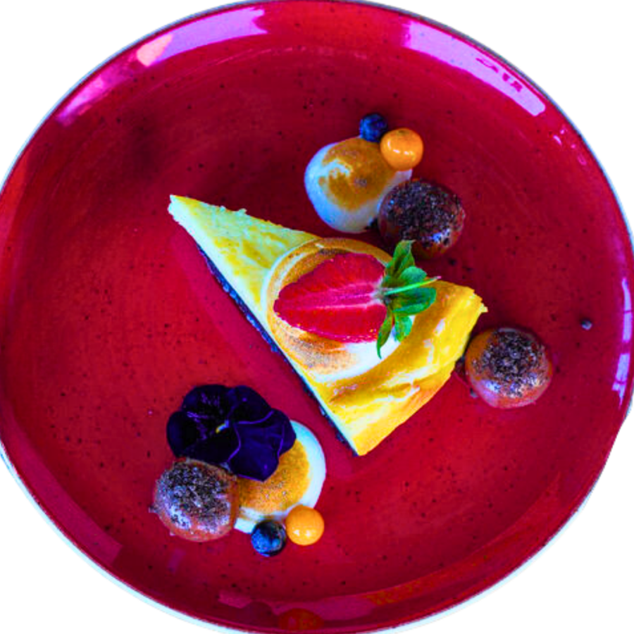 Cassia Restaurant - Nitida Wine Farm