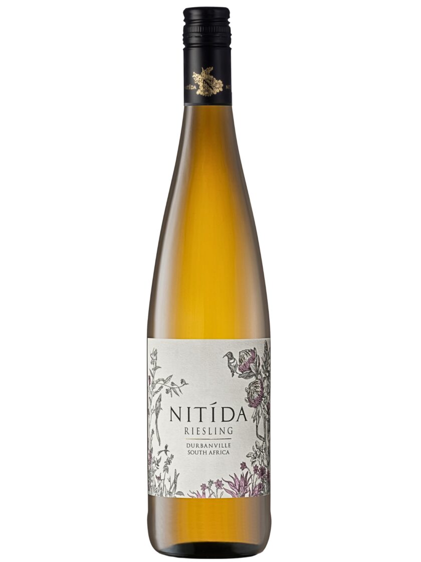 On The Farm - Nitida Wine Farm