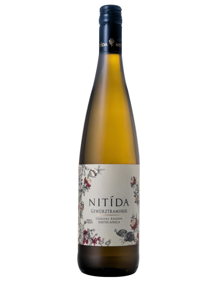 Nitida Tasting Events - Nitida Wine Farm